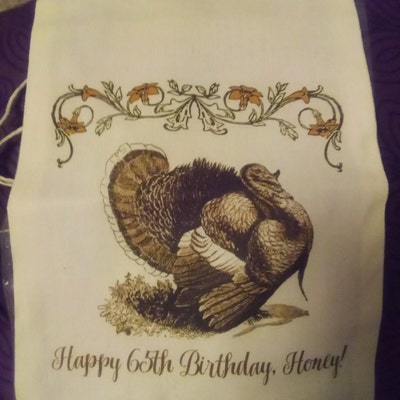 Outlander Inspired Advent Calendar Christmas Bags Sassenach Jamie ...