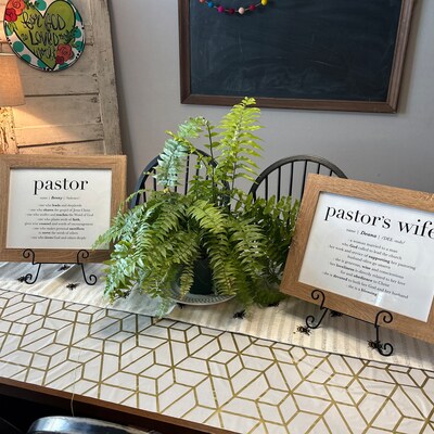 Chaplain Appreciation Card Custom Chaplain Gift Thank You - Etsy