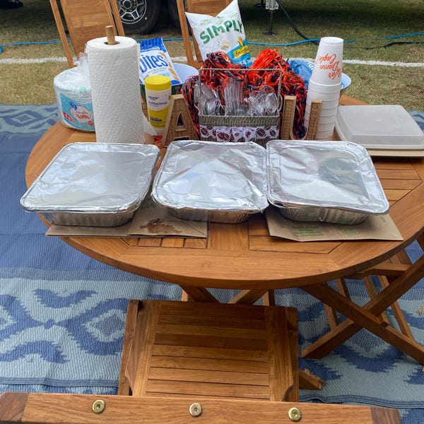 LSU Cups - 25 Pack 16oz - Officially Licensed Louisiana State ...