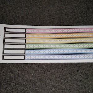 Snake Mood Tracker | Etsy