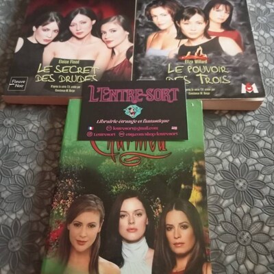 THE GIFTED by Jack Caravela / Vintage Horror Paperback Book Paperbacks ...