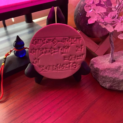 The Anzu Bird and Its Nest Atop the Mountain: Passage From the Sumerian ...