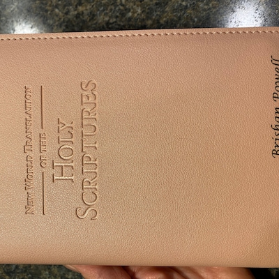 JW Coaster Coaster Pioneer Life JW Gift Jw Pioneer - Etsy