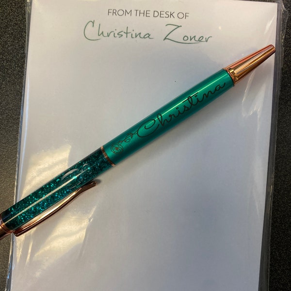 Personalized Sassy Note Card Set Cute Stationery for Teens - Etsy