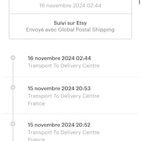 RV Water Inlet Funnel - Etsy