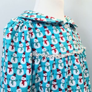 The Sewing Bee ' Walkaway Dress' paper pattern. Retro | Etsy