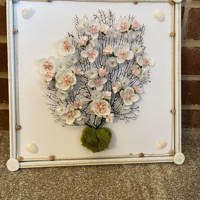 Chama Lazarus Jewel Box Pair for Shell Art Artists Crafts - Etsy