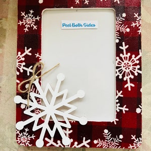 Avengers Team Inspired Faces Wood Decoupage Photo Picture Frame ...