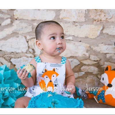 Wild & One Tribal Pow Wow Aztec Tee Pee Fox First - Etsy