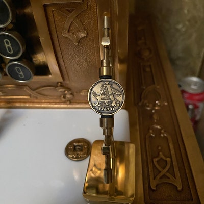 Center Post Base Display Stand for Shells and Other Hollow Objects 5 ...