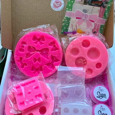 Raspberry Silicone Mold, Fruit Polymer Clay Mold, Flexible Push Mold ...