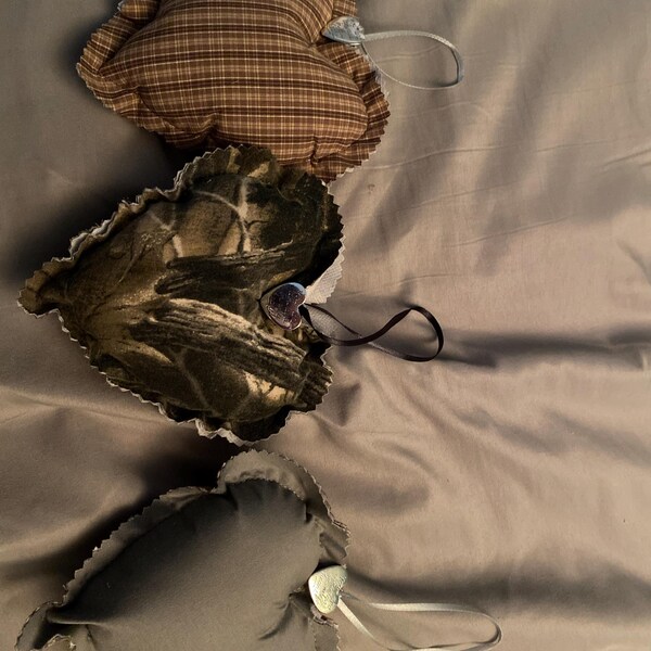 Vintage Inspired Beachy Coastal Christmas Tree Topper, Turquoise ...