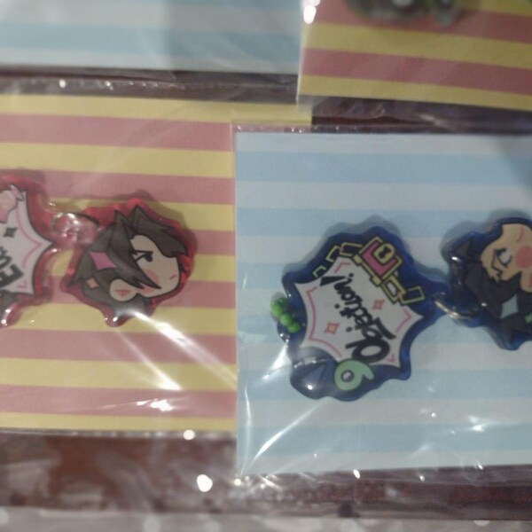 Ace Attorney Trucy Wright Poster - Phoenix Wright - Apollo Justice - Etsy