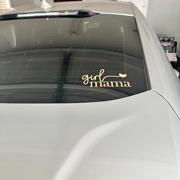 Mama Mommy Mom Bruh Decal, Mom Life Decal, Mom Decal, Mom Decal for Car ...