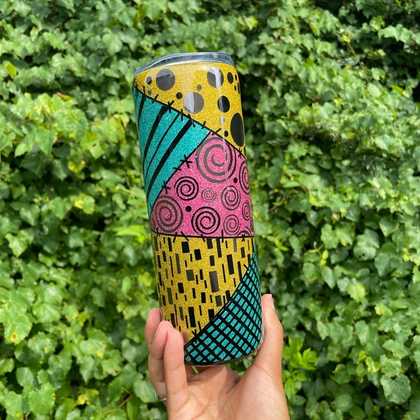 Jack & Sally SVG Patchwork| Halloween SVG| SVG - Etsy