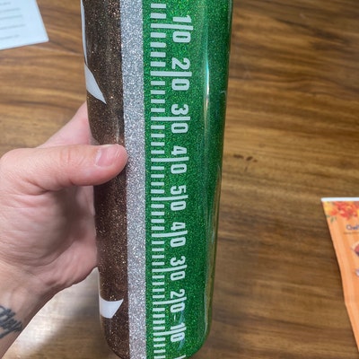 FOOTBALL YARD LINE Svg, Yard Line Svg, Football Field Svg, Yard Line ...