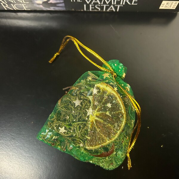Money Drawing Sachet Herbs Spell Set Good Luck Gift for Wiccan Witch - Etsy