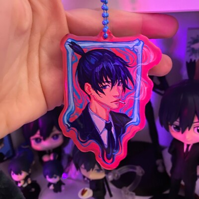 Ophanim: Hard Enamel Pin Biblically Accurate Angel Pin Cool Aesthetic ...