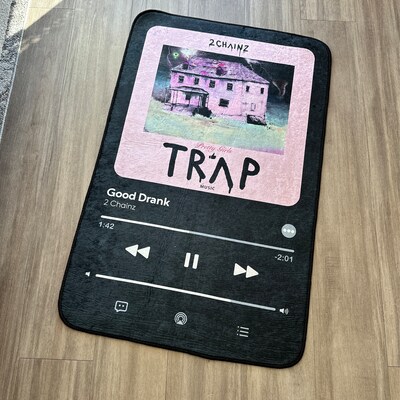 Personalized Piano Keys Printed Rug Machine Washable Rug for - Etsy