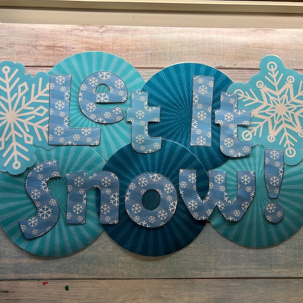 Under the Sea Bulletin Board Kit | Ocean Theme & Sea Life | Printable ...