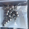 Lumachina Chain, Stainless Steel Snail Chain, 8x4x2mm, Hypoallergenic ...