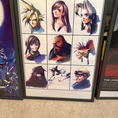 MVC Character Select Retro Classic Arcade Video Games Unisex T-shirt - Etsy