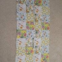 Patchwork Tote Quilted BAG PATTERN. PDF Instant Download - Etsy Canada