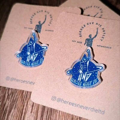 Custom Name Tag, Logo Name Tags, Metal Name Badge, Magnet Lapel Pin ...