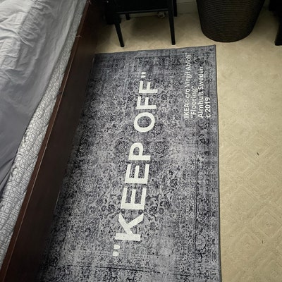 Lord Rug, the Rings Round Rug Fantasy Rug, Movie Rug, Popular Rug, Cool ...