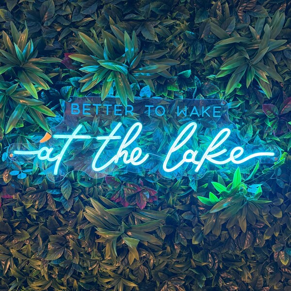 Snacks Neon Sign, Snacks Led Signs, Snacks Wall Led Lights, Snacks Led ...