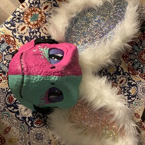 Fursuit Pupils Toony chibi Set - Etsy