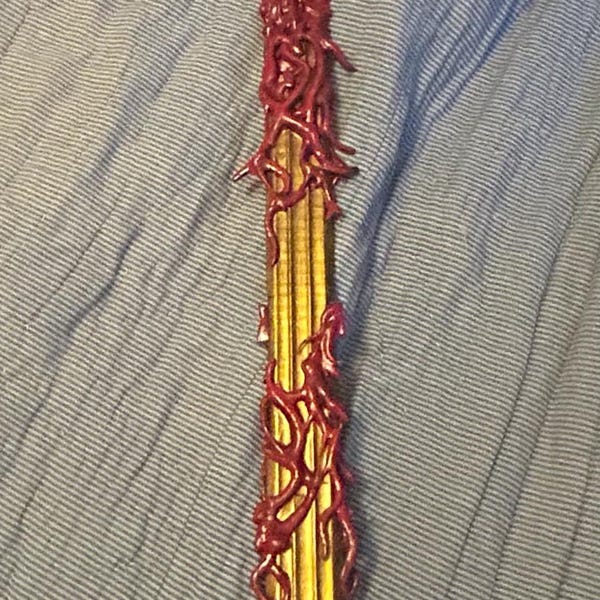 Guts's Greatsword Dragonslayer From Berserk / 1:1 Scale - 200cm - Etsy