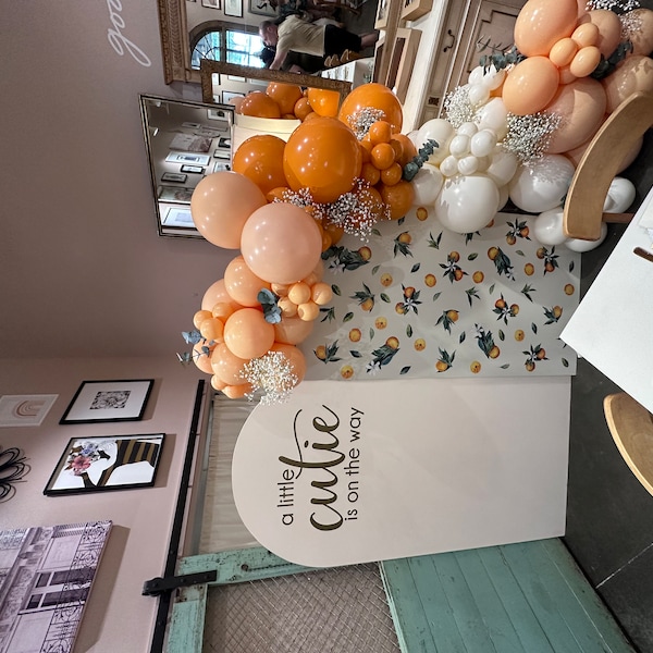 Southern Magnolia Flower Wallpaper. Removable Peel and Stick, Pre ...