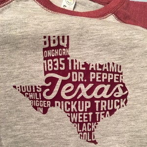 SVG Texas Svg Texas State Svg Southern Shirt Design Sweet Tea Bbq Boots ...