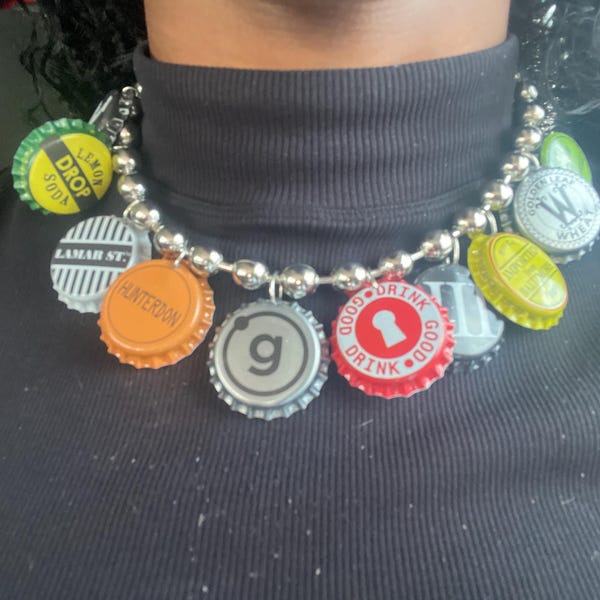 Beanie Bottle Cap Hat - Etsy