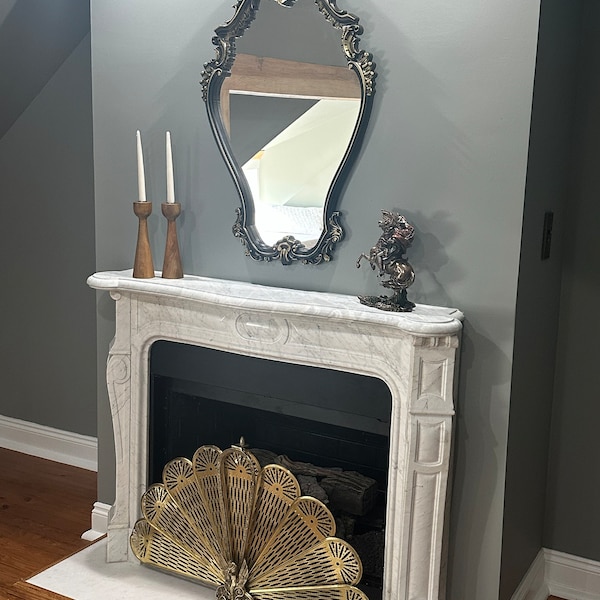 Persephone Greek Goddess of Agriculture Cold Cast Bronze & Resin ...