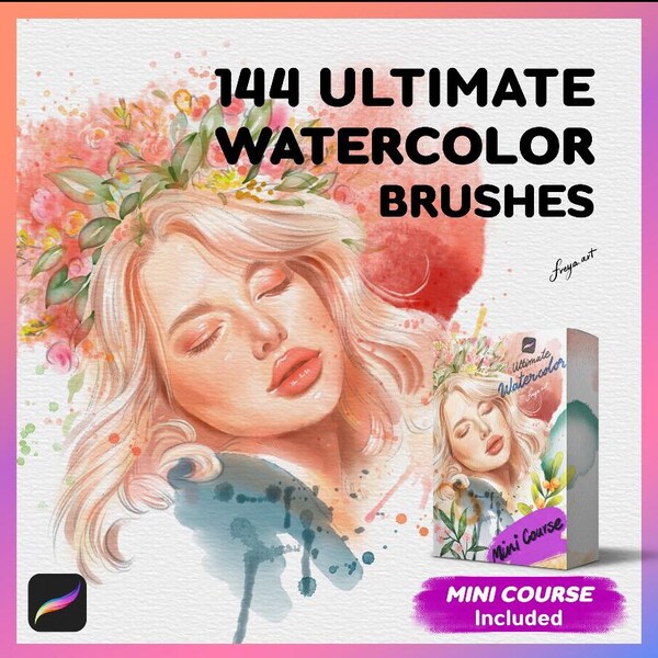 Procreate Owl Stamp | 3 Template Procreate Brushes | Procreate Stamp ...