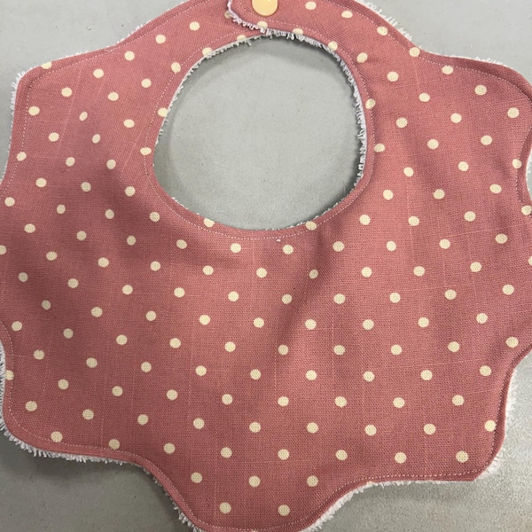 DIY Baby Bib PDF Sewing Pattern Bundle With Step by Step Photo Tutorial ...