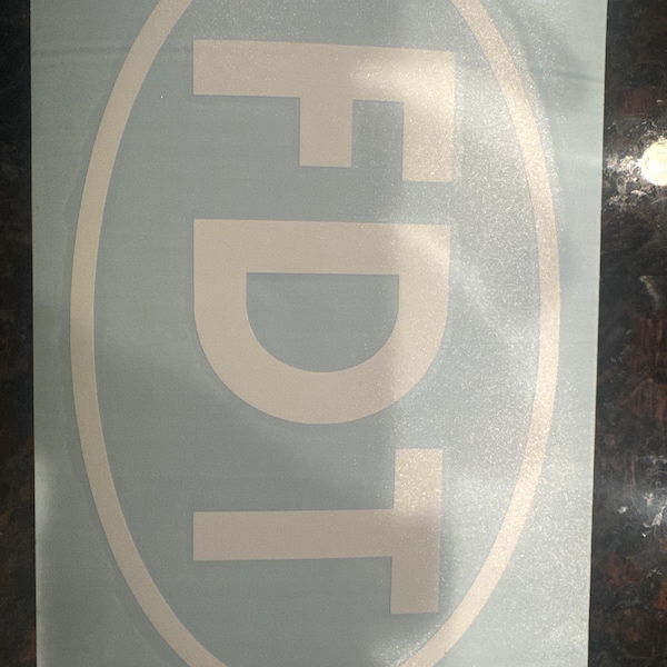 Long Dog | Vinyl Decal | Waterproof Sticker | Bluey Vinyl Decal ...