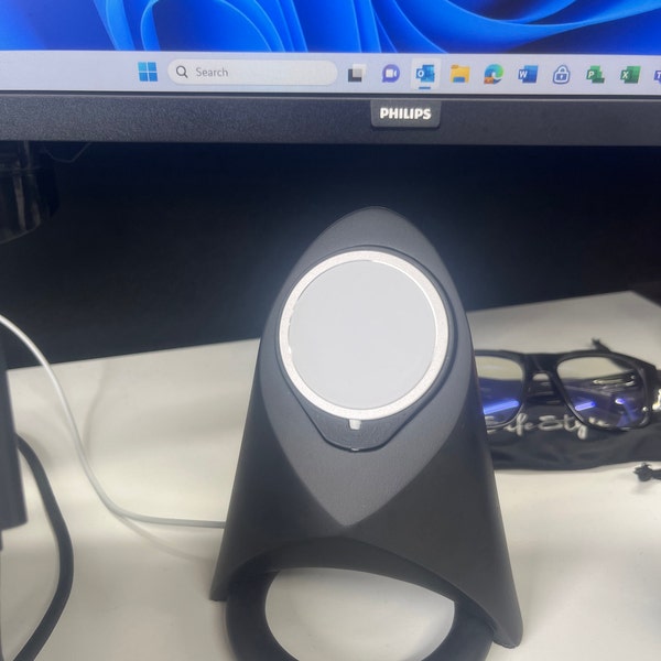 Monitor Stand Riser | Desk Monitor Riser | Computer Monitor Riser ...