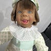 From the 1940's Era Тurtle Мark Celluloid Doll German Boy Doll ...