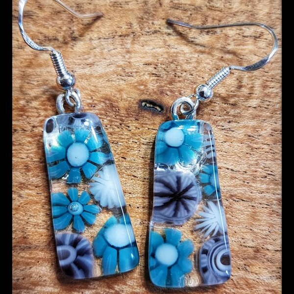 Coe 90 Extra Fancy Murrini: Peanut Butter - 1 Oz Murrini Murrine ...