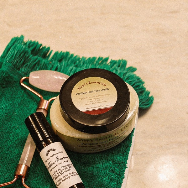 Tea Tree Body Butter, 8 Oz - Etsy