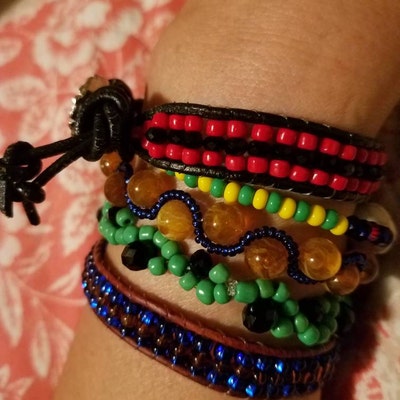 DIY Oya Yansa Cumpleaños De Osha Bembe Tambor Ocha Invitacion - Etsy