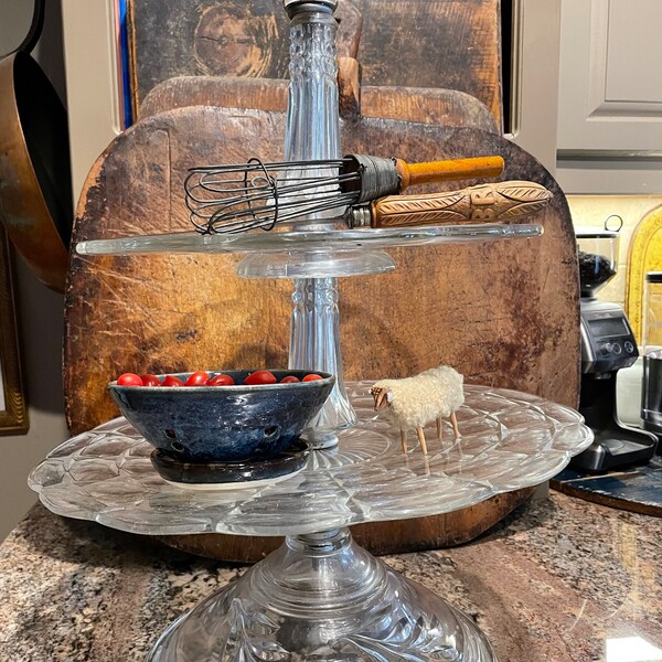 Antique Sterling Silver Slotted Ladle Tea Strainer Spoon Serving ...