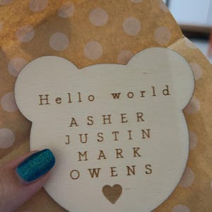 Dream Big Little One Sign Nursery Decor Sign for Nursery Wall Art ...