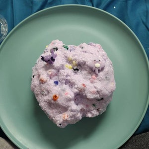 Custom Slime Order READ ITEM DETAILS - Etsy