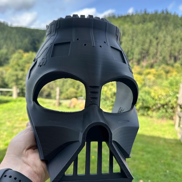 Juggernaut Armor | Heavy Mando | Paz Vizsla - 3D Print File - Etsy