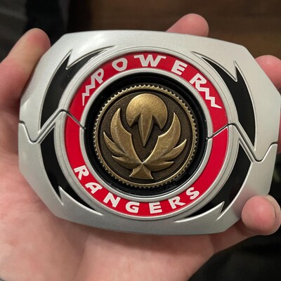 Saber Tooth Tiger Legacy Power Coin-gold Dino Legacy Master Morpher ...
