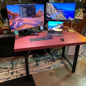 Square Tube Leg, Furniture Leg, Metal Desk Leg, Metal Bench Leg, Metal ...